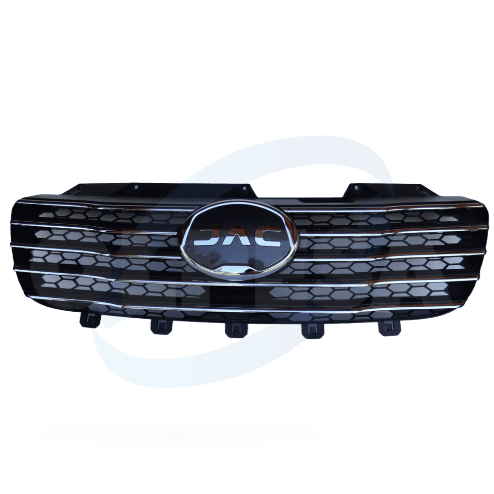 Mascara delantera sunray logo palabra jac - Olpesa repuestos