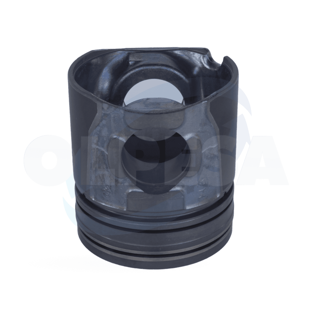 Piston (pasador, anillos, seg. pasador) cummins isf 3.8 - Olpesa repuestos